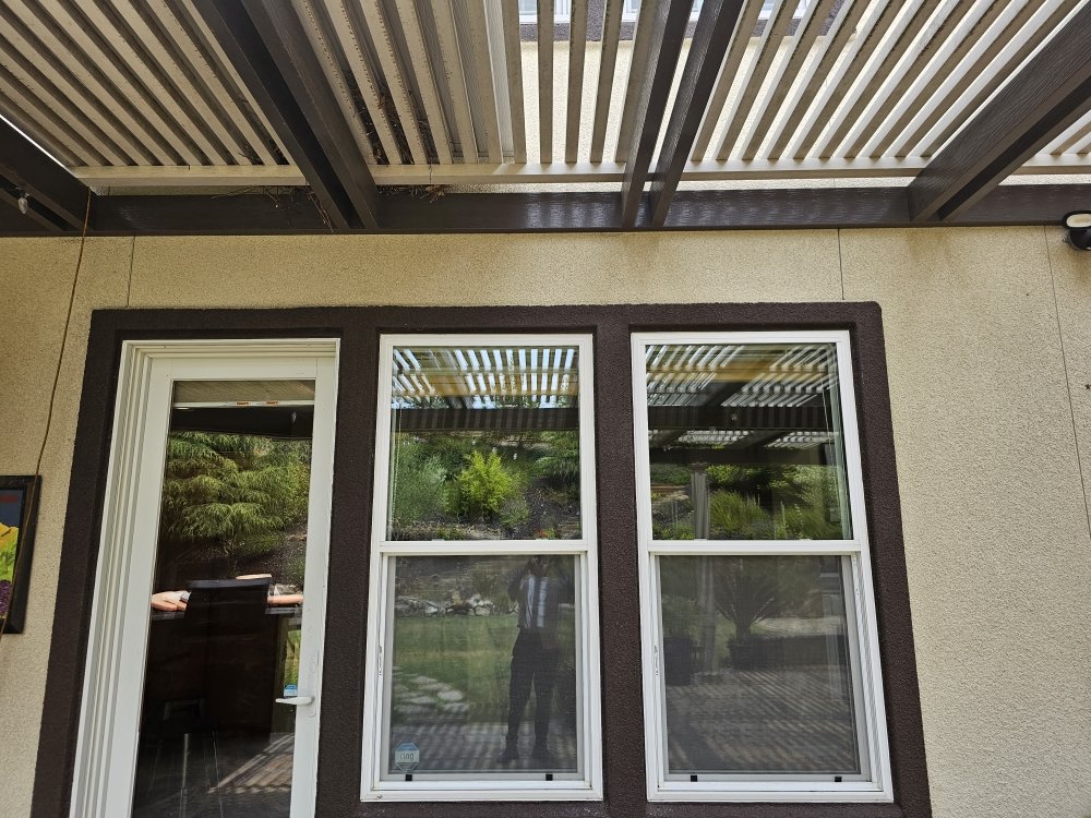 PRECISION WINDOW CLEANING - Updated June 2024 - Request a Quote - Vallejo, California - Window ...