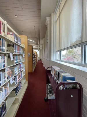 MEBANE PUBLIC LIBRARY - Updated December 2025 - 16 Photos - 101 S 1st ...