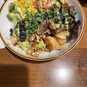 PARVA COLOMBIAN BAKERY & RESTAURANT - Updated December 2025 - 121 ...