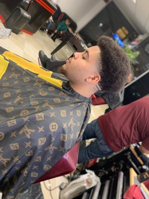 DEAD END CUTZ BARBERSHOP - Updated November 2024 - 25 Photos & 49 ...