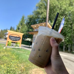 BURTON COFFEE STAND - Updated September 2024 - 14 Photos & 35 Reviews ...