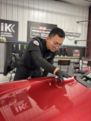 CLEAN MAX AUTO DETAILING - 301 Photos & 101 Reviews - 940 Queen St ...