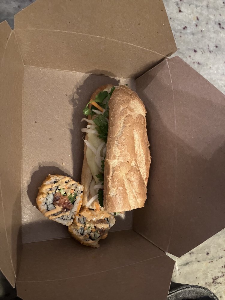 LITTLE BEE BUN MEE COMPANY - 24 Photos - 906 Knox Abbott Dr, Cayce ...