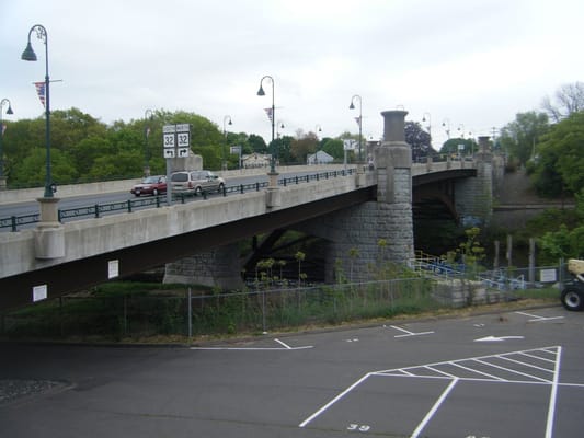 THE FROG BRIDGE - 27 Photos - South St, Willimantic, CT - Yelp