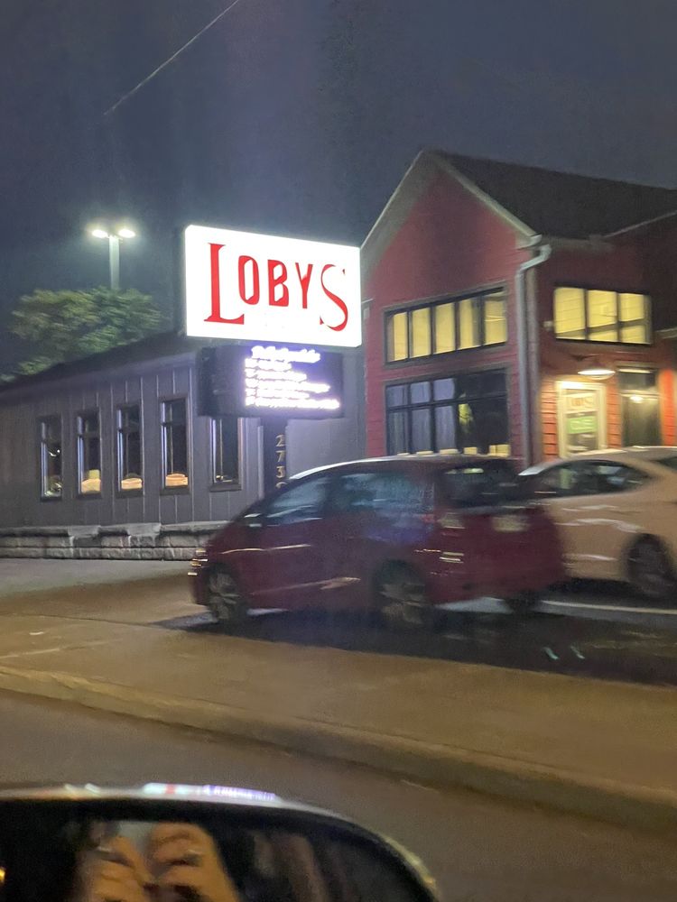 LOBY’S ON CLE - 2730 Cleveland Ave NW, Canton, Ohio - Breakfast ...
