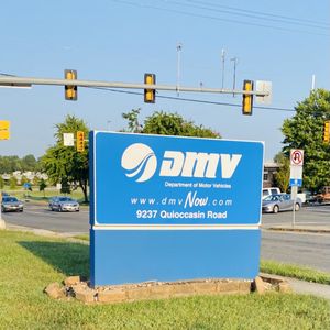 DMV - Updated June 2025 - 10 Reviews - 252 N Washington Hwy, Ashland ...