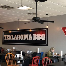 TEXLAHOMA BBQ - Updated July 2025 - 125 Photos & 251 Reviews - 121 E ...