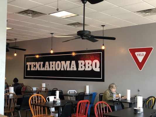 TEXLAHOMA BBQ - 117 Photos & 220 Reviews - 121 E Waterloo Rd, Edmond ...