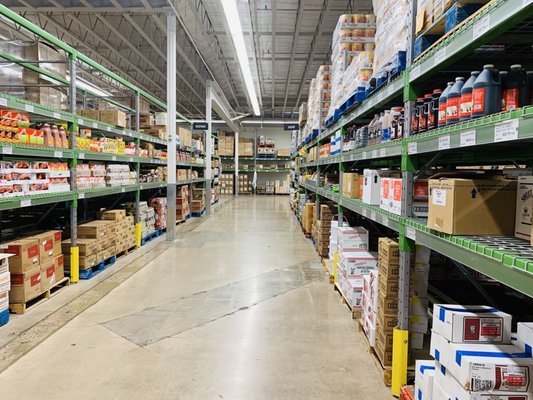 US FOODS CHEF’STORE - 63 Photos & 55 Reviews - 3115 S McClintock Dr ...