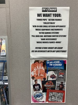 THE EXCHANGE - Updated December 2025 - 20 Photos & 28 Reviews - 6271 ...