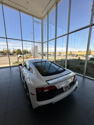 AUDI TEMECULA - Updated January 2026 - 142 Photos & 233 Reviews - 40955 ...