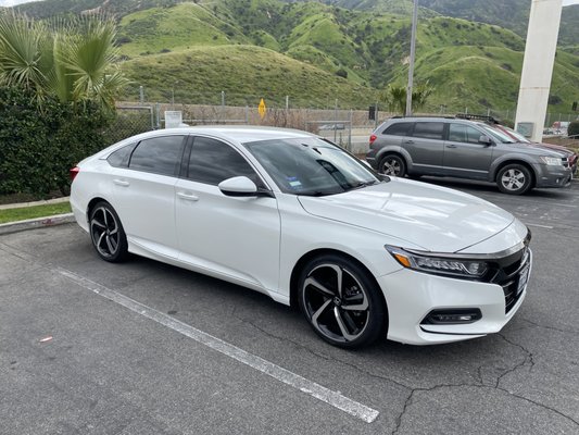 SPREEN HONDA CORONA - Updated January 2026 - 81 Photos & 398 Reviews ...