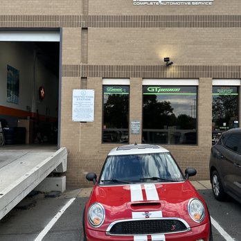 GT PEACE AUTOMOTIVE - Updated December 2025 - 37 Photos & 104 Reviews ...