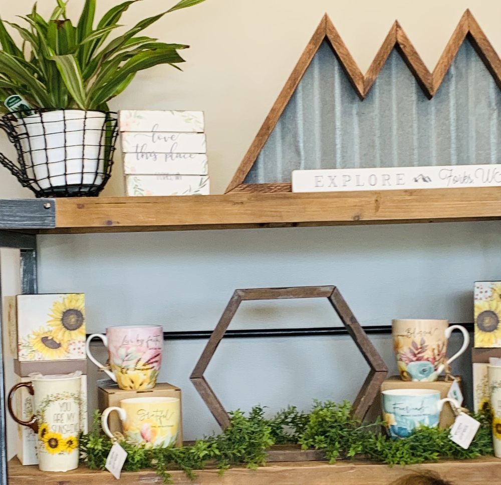 FORKS OUTFITTERS - Updated July 2025 - 14 Photos & 42 Reviews - 950 S ...