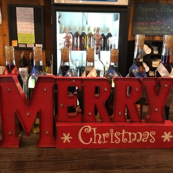 PEPPER’S RIDGE WINERY - Updated August 2025 - 16 Photos & 10 Reviews ...