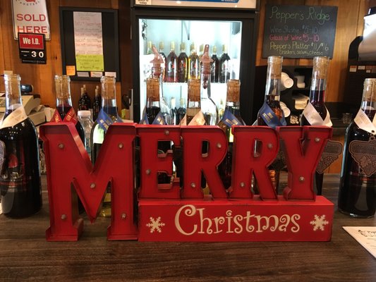 PEPPER’S RIDGE WINERY - Updated August 2025 - 16 Photos & 10 Reviews ...