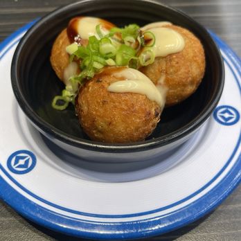 KURA REVOLVING SUSHI BAR - Updated December 2024 - 1625 Photos & 667 ...