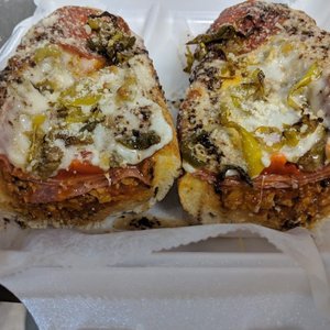 TONY’S ITALIAN DELI - Updated January 2026 - 358 Photos & 358 Reviews ...