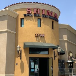 SHIMA JAPANESE RESTAURANT - Updated July 2025 - 337 Photos & 412 ...