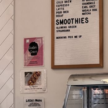 TOASTED BY BUFFALO BEAUTY FOODIE - Updated February 2025 - 82 Photos ...