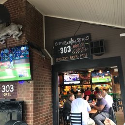 THE 303 BISHOP ARTS - Updated December 2025 - 247 Photos & 370 Reviews ...