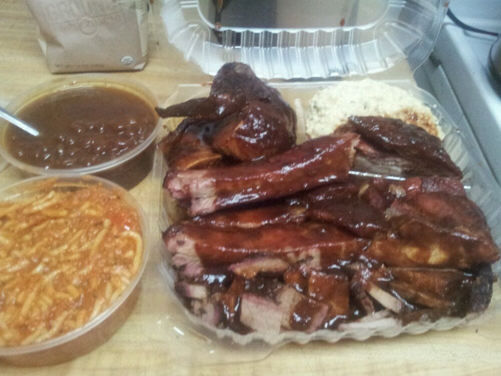 LET’S EAT BBQ & MORE - Updated May 2025 - 96 Photos & 89 Reviews - 5130 ...