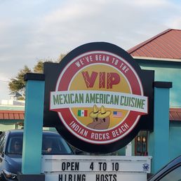 VIP MEXICAN AMERICAN CUISINE - Updated October 2025 - 339 Photos - 265 ...