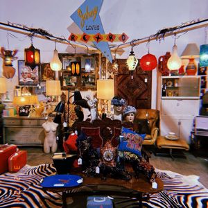 SCRAPLANTA CREATIVE REUSE - Updated June 2025 - 11 Photos - 2130 ...