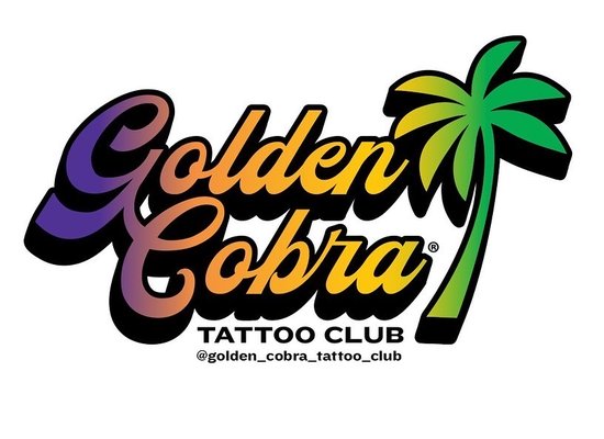 GOLDEN COBRA TATTOO CLUB - Updated January 2026 - 108 Charlie Medlin Dr ...