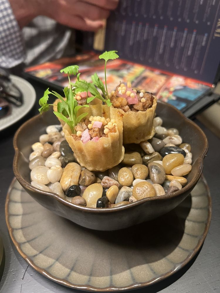 KARMA - Updated December 2024 - 60 Photos & 11 Reviews - 16 Thompson St ...