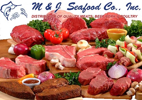M & J SEAFOOD - Updated May 2026 - 6859 Walthall Way, Paramount ...
