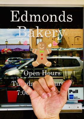EDMONDS BAKERY - 94 Photos & 149 Reviews - 418 Main St, Edmonds ...