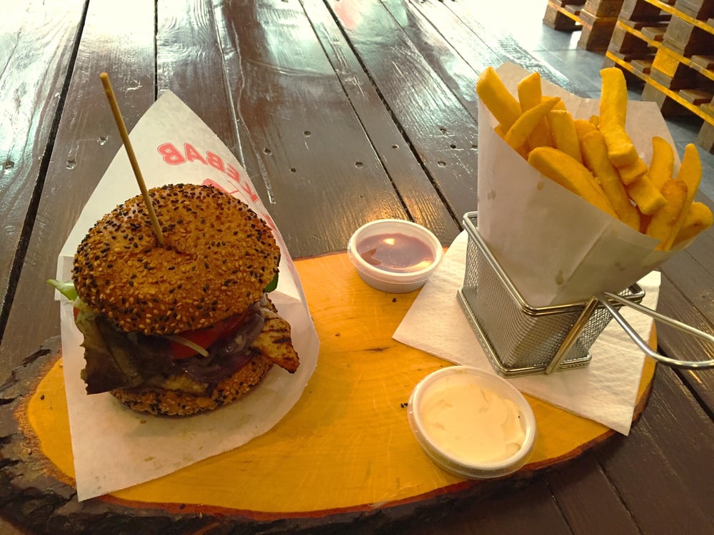 MANHATTAN BURGER - Updated July 2025 - 76 Photos & 46 Reviews ...