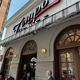 TEMPO CAFE - Updated October 2025 - 641 Photos & 1013 Reviews - 6 E ...