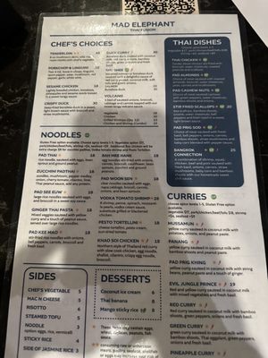 MAD ELEPHANT - Updated December 2025 - 24 Photos & 20 Reviews - 1222 S ...