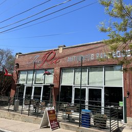 THE PIT - Updated October 2025 - 2446 Photos & 3613 Reviews - 328 W ...