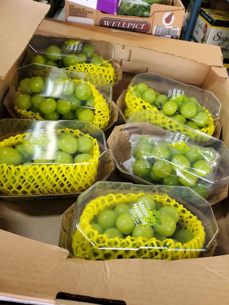 HANMI FRUIT - Updated April 2025 - 3130 W Olympic Blvd, Los Angeles ...