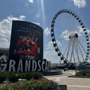 GRANDSCAPE - Updated December 2025 - 385 Photos & 56 Reviews - 5752 ...