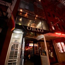 OBAO - Updated May 2025 - 5560 Photos & 4393 Reviews - 647 9th Ave, New ...