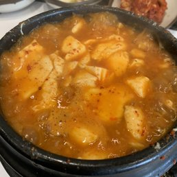 CALIFORNIA TOFU GRILL - Updated April 2025 - 698 Photos & 383 Reviews ...