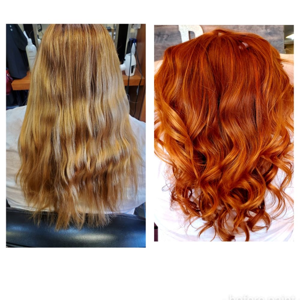 RUSTIC ROOTS SALON - Updated July 2025 - 82 Photos & 69 Reviews - 10246 ...