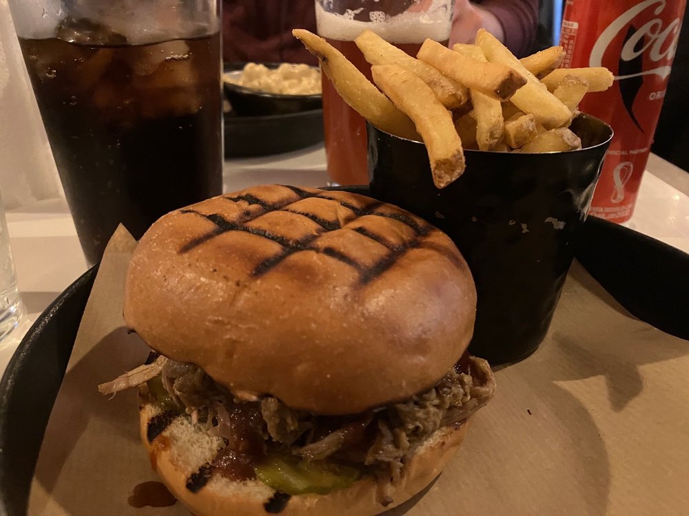 PITT BROS - Updated July 2025 - 239 Photos & 178 Reviews - 84-88, South ...