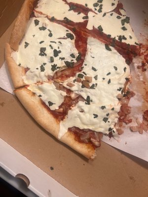 HIGHLAND PIZZA - Updated January 2026 - 44 Photos & 115 Reviews - 601 ...