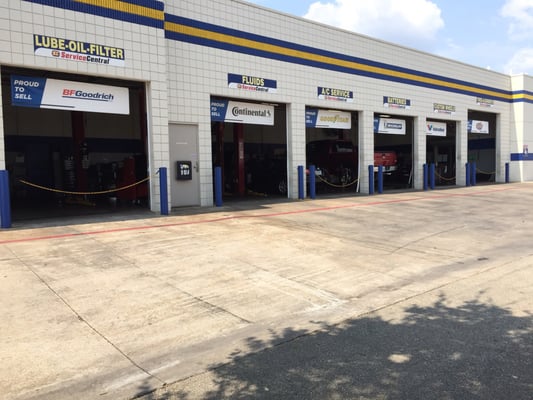 NTB-NATIONAL TIRE & BATTERY - Updated August 2025 - 18 Photos & 130 ...