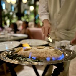 CASADONNA - Updated October 2025 - 811 Photos & 339 Reviews - 1737 N ...