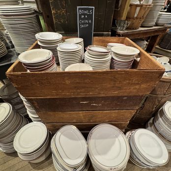 FISHS EDDY - Updated January 2026 - 843 Photos & 466 Reviews - 889 ...