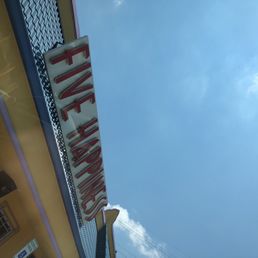 FIVE HAPPINESS - Updated January 2026 - 268 Photos & 405 Reviews - 3605 ...