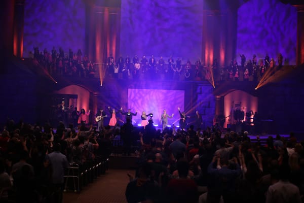 GRACE CHURCH - HOUSTON - Updated December 2025 - 19 Photos & 19 Reviews ...