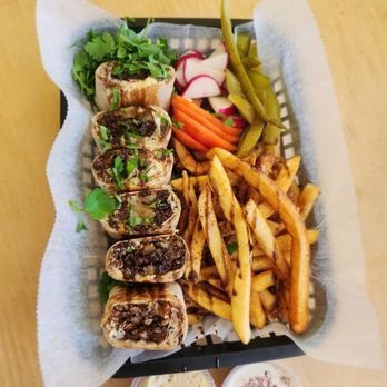 ZESTY BITES - Updated October 2025 - 47 Photos & 46 Reviews - 1005 ...