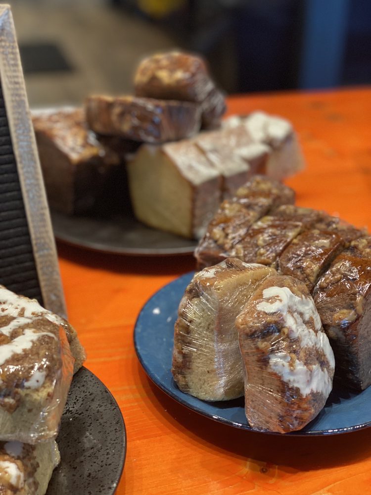 BENNU COFFEE - Updated November 2025 - 139 Photos & 122 Reviews - 109 ...